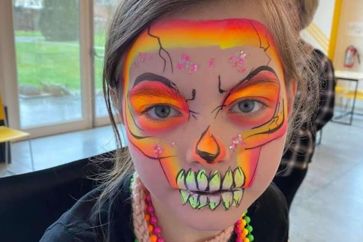 Halloween Makeup Ideas | 67 Best in 2026 | Classpop!
