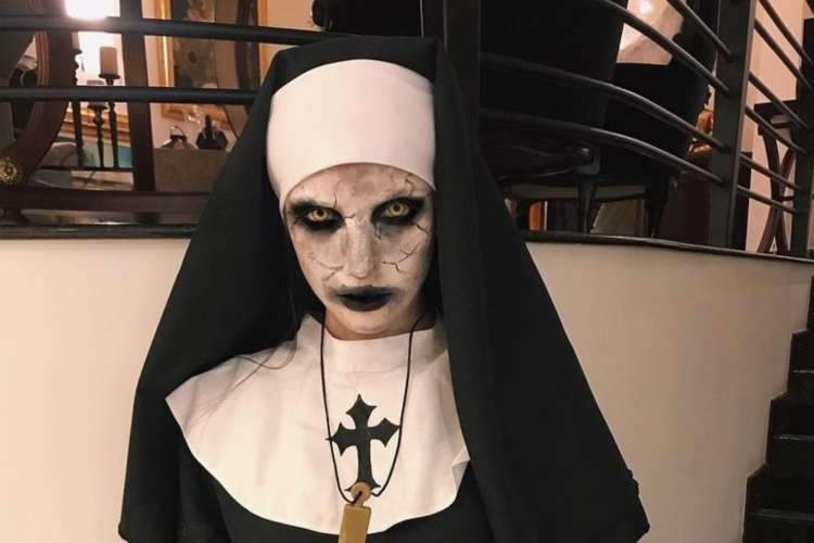 Halloween Makeup Ideas | 67 Best in 2025 | Classpop!