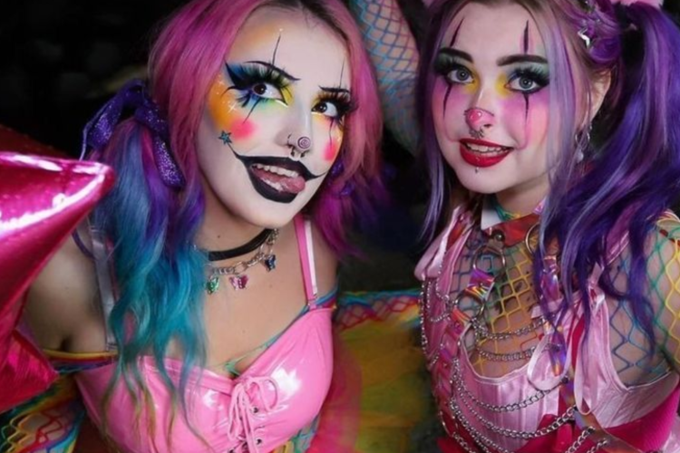 Rave Outfits | Best of 2026 | Classpop!