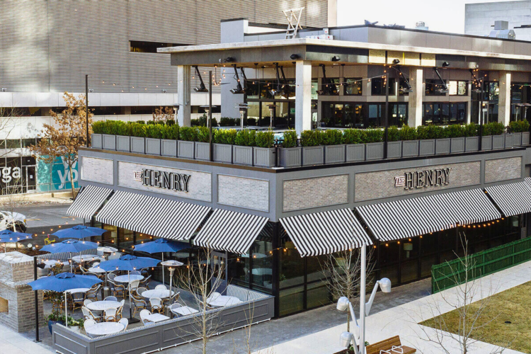 Dallas Restaurants | 50 Best in 2025 | Classpop!