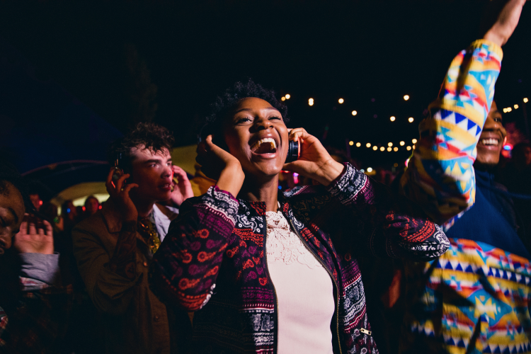 Silent Disco | History, Rules & Equipment Explained | Classpop!