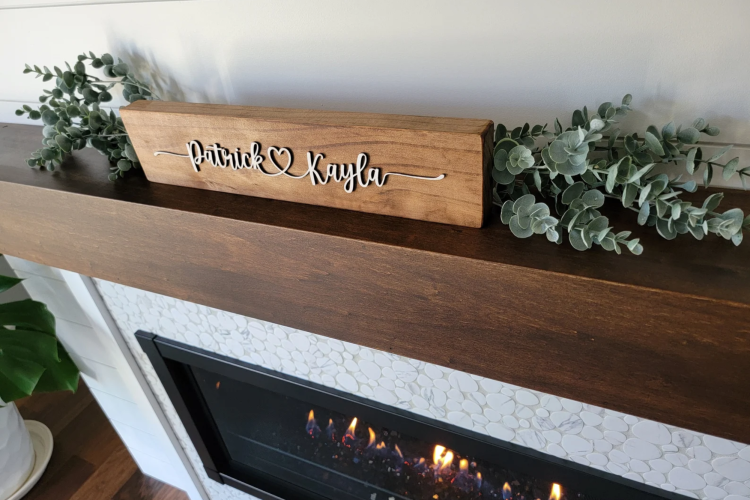 Fireplace Decor | Best in 2026 | Classpop!