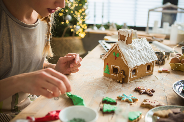 Gingerbread House Competition | Rules & Ideas | Classpop!