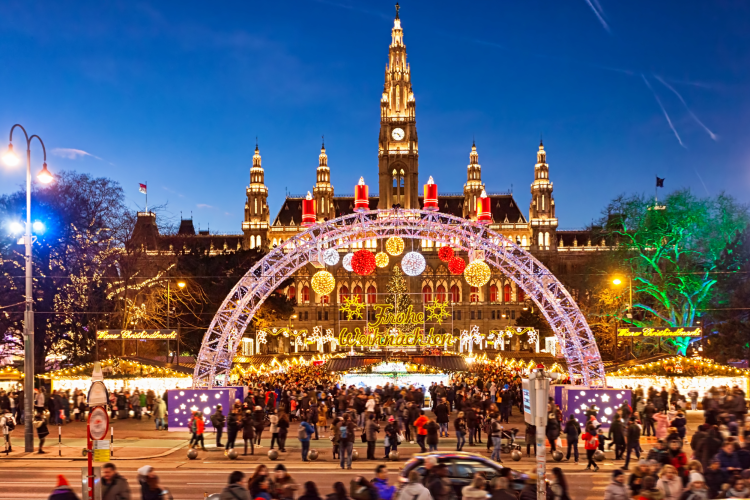 Best Christmas Markets in Europe | Celebrate in 2026 | Classpop!