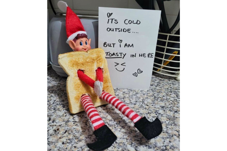 Elf on the Shelf Ideas | Best in 2025 | Classpop!