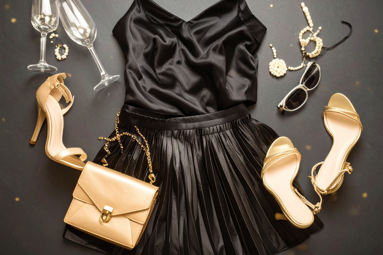 New Year's Eve Outfit | Best in 2026 | Classpop!