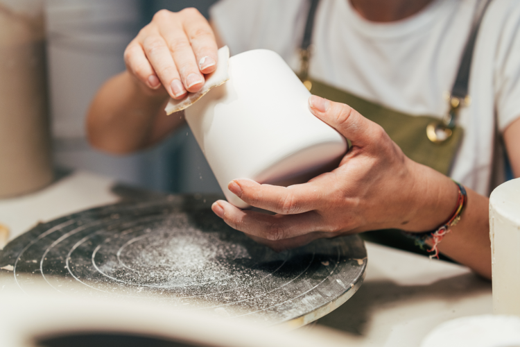 Painting Ceramics | Guide for 2026 | Classpop!