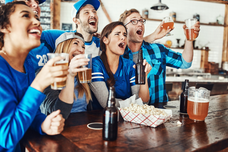 Super Bowl Party Games | Most Fun in 2026 | Classpop!