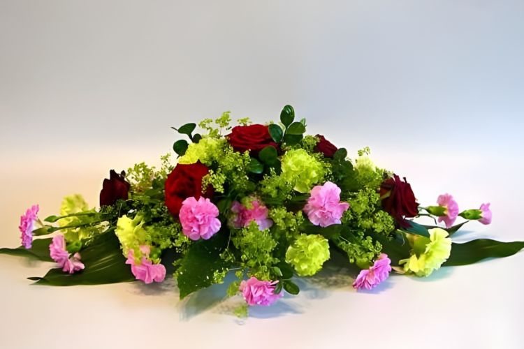 Flower Arrangement Ideas | Brighten Your Space With Ikenaba | Classpop!