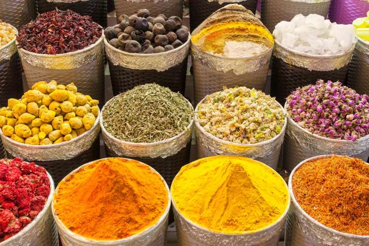 Dubai Foods | Best Food in Dubai for 2023 | Cozymeal