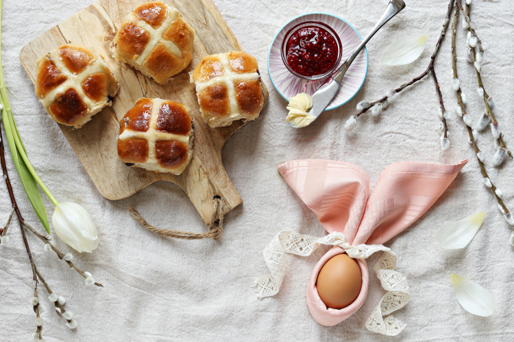 Easter Food Traditions | 17 Dishes to Try in 2022 | Cozymeal