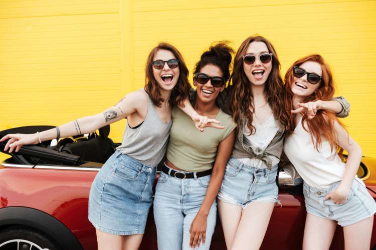 Girls Weekend Ideas | 31 Fun Ideas for 2022 | Cozymeal