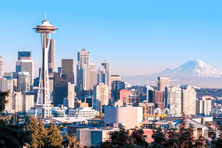 Team Building Activities in Seattle | 17 Best in 2022 | Cozymeal