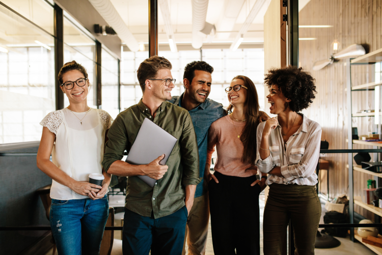 Perks at Work | 39 Best Employee Perks for 2022 | Cozymeal