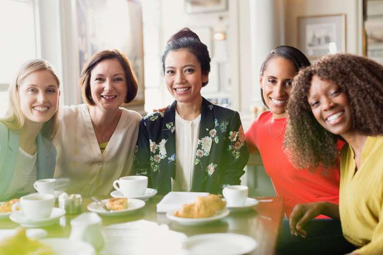 Galentines Day Ideas Nyc