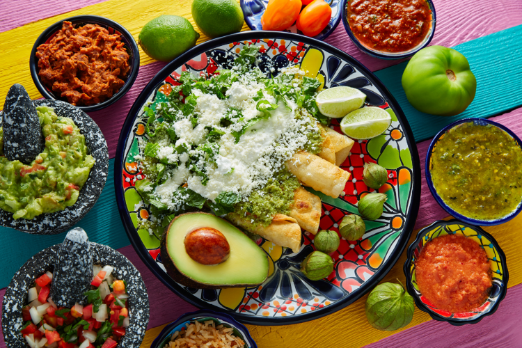 Mexican Cooking Utensils | Best Mexican Kitchen Supplies | Cozymeal