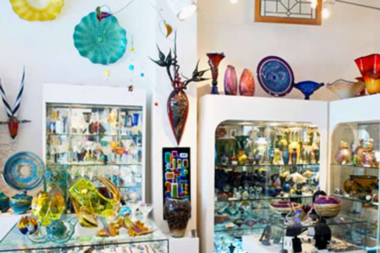 Los Angeles Art Galleries | 21 Best in 2025 | Classpop!