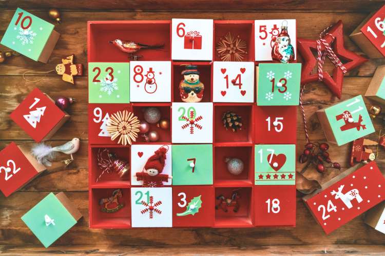 DIY Advent Calendar | Easy Crafts for 2025 | Classpop!