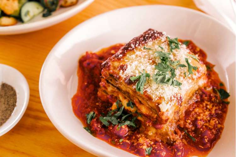 Boston Airport Restaurants | Must-Visit Spots for 2025 | Classpop!