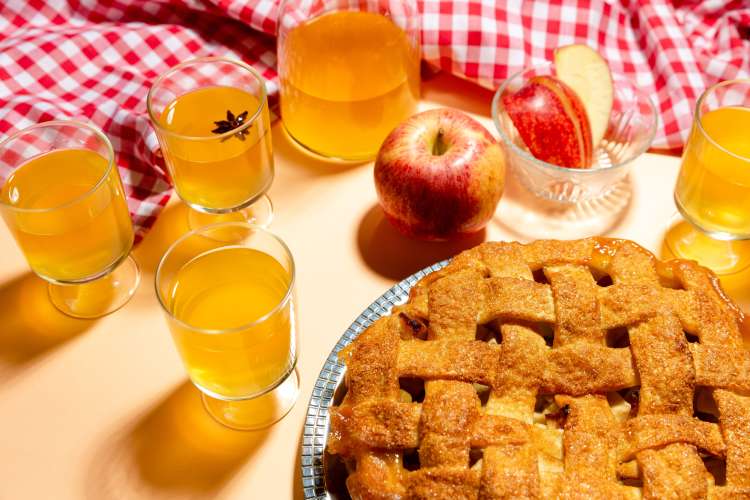 American Food | Patriotic Dishes for 2025 | Classpop!