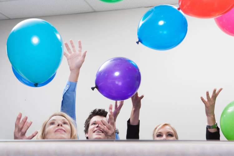 Water Balloon Games | Best in 2025 | Classpop!