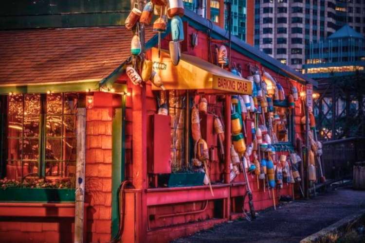 The Best Boston Foods | Best Picks in 2025 | Classpop!