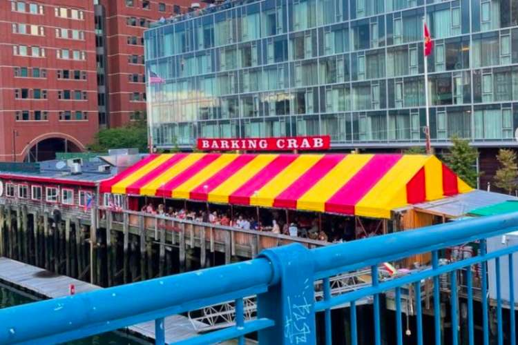 Birthday Dinner in Boston | 19 Best in 2025 | Classpop!