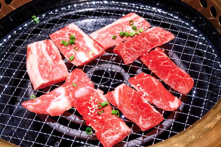 Korean BBQ in NYC | Best for 2025 | Classpop!