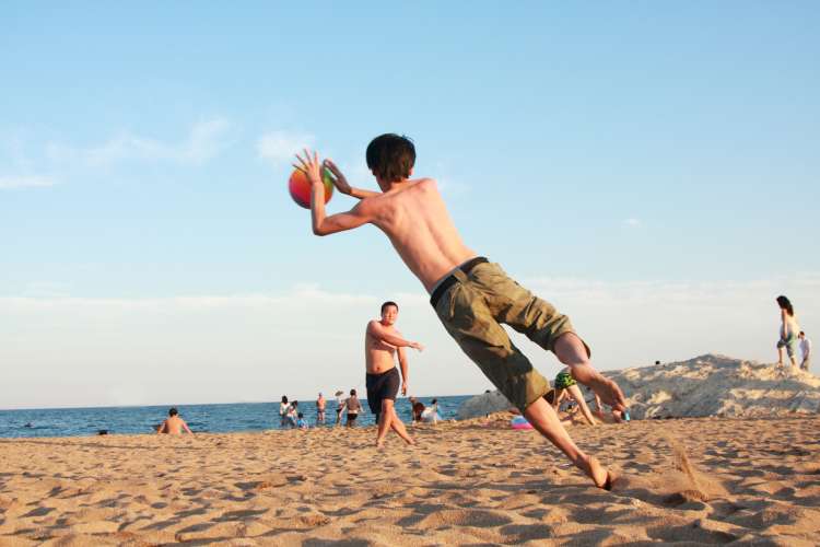 Beach Party Ideas | 27 Best in 2025 | Classpop!