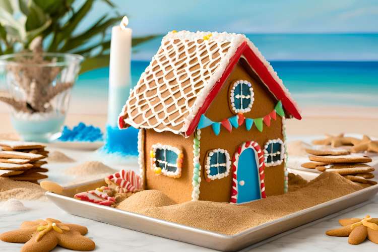 Gingerbread House Ideas | 33 Best in 2025 | Classpop!
