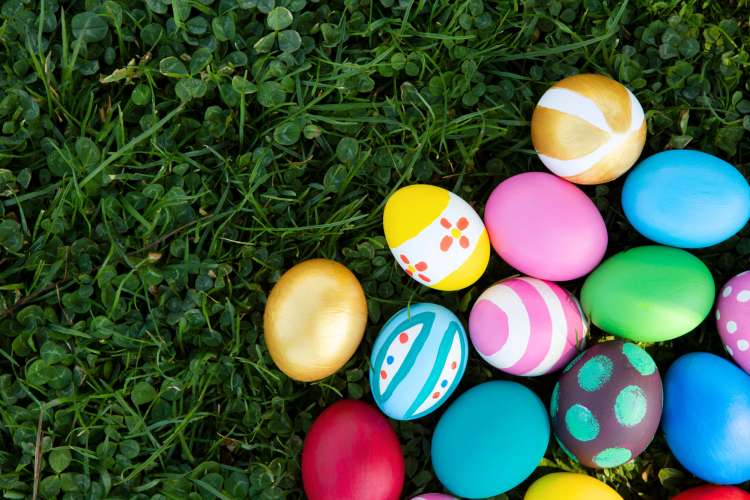 Easter Egg Hunt | Guide in 2025 | Classpop!