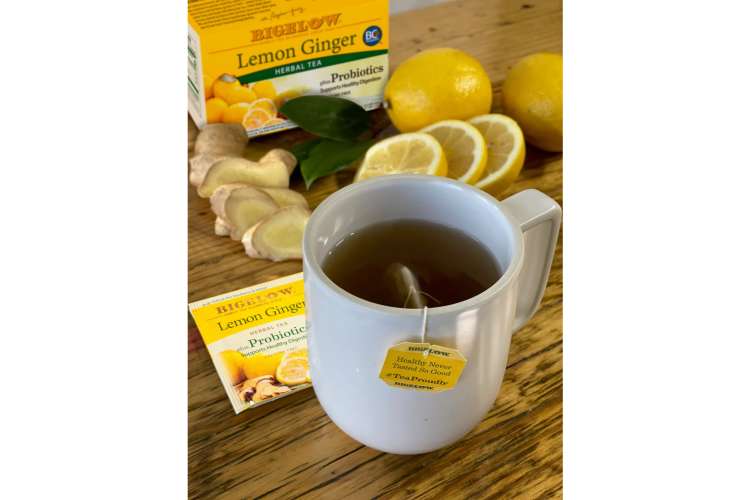 Best Ginger Tea | Recipes, Brands & Ideas for 2025 | Classpop!