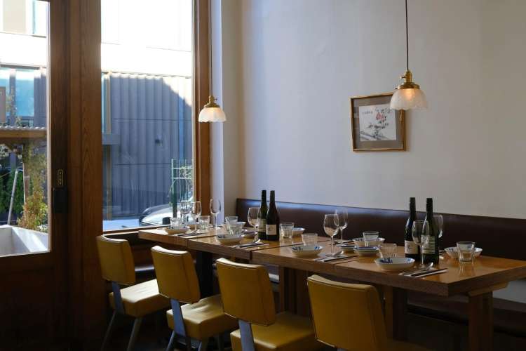 Restaurants in Williamsburg, NYC | 33 Best in 2025 | Classpop!