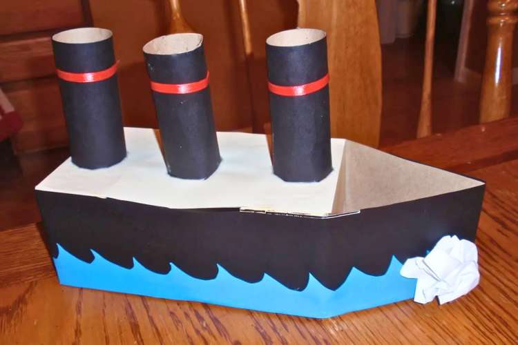 How to Make a Paper Boat | Easy Guide for 2025 | Classpop!