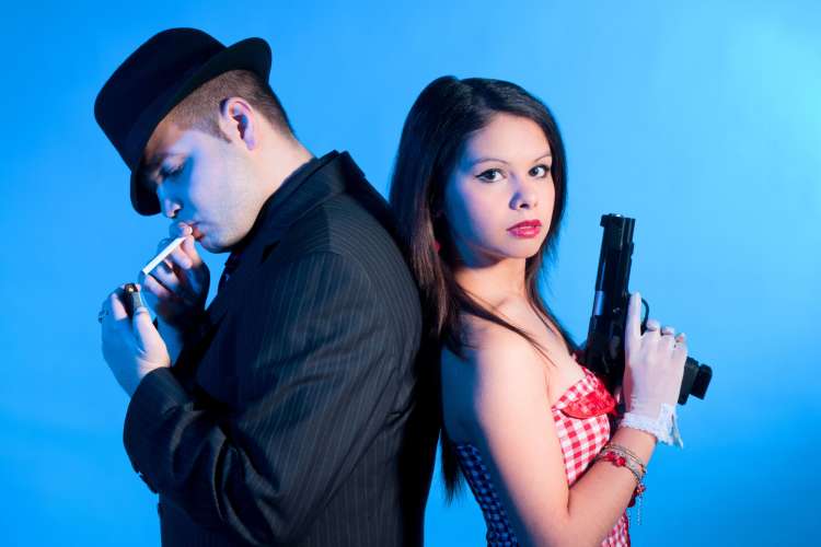 Dynamic Duo Ideas | The Best Costumes for a 2025 Party | Classpop!