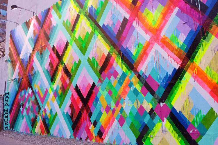 Bushwick Street Art | Best in 2025 | Classpop!