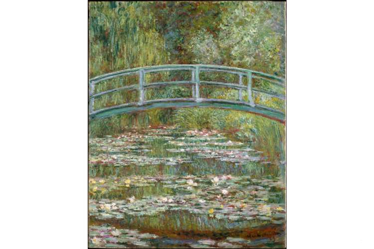 Monet Paintings | A Comprehensive Guide in 2025 | Classpop!