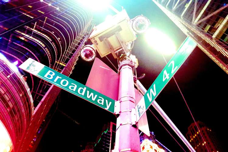 Best Broadway Shows | Top in 2025 | Classpop!