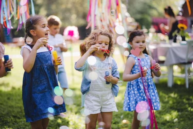 3rd Birthday Party Ideas | Best in 2025 | Classpop!