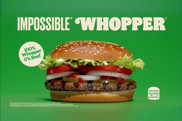 Vegetarian Fast Food | Tasty Options for 2025 | Classpop!