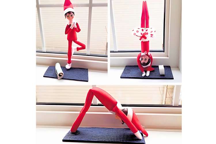 Elf on the Shelf Ideas | Best in 2025 | Classpop!