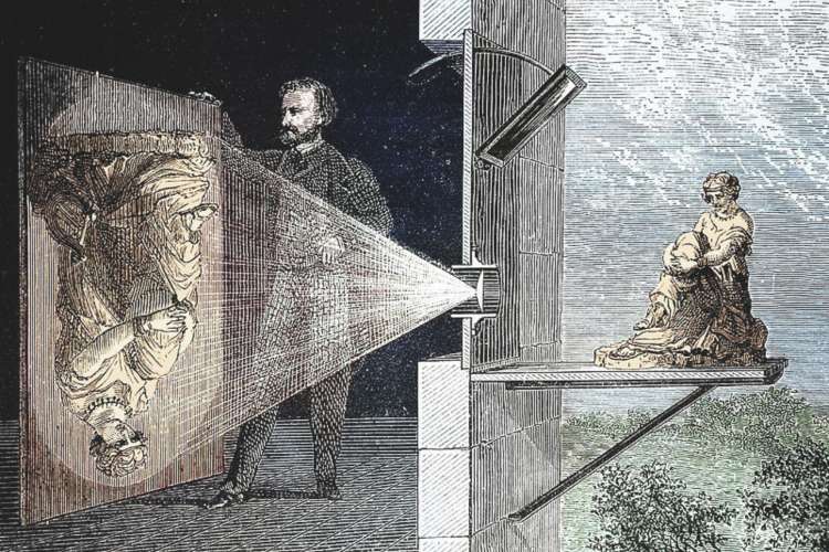 When Was Photography Invented | Answers for 2025 | Classpop!