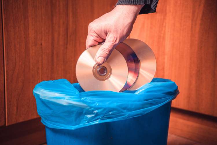 What to do With Old CDs | DIY Crafts for 2025 | Classpop!