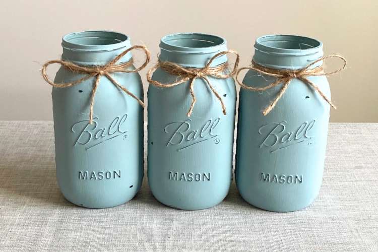 Mason Jar Painting | Guide in 2025 | Classpop!