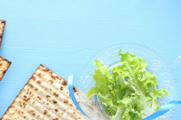 Passover Meal | Sedar Guide for 2025 | Classpop!