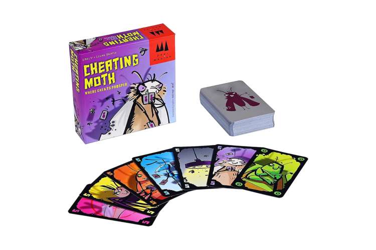 Games Like Cards Against Humanity | 23 Best for 2025 | Classpop!