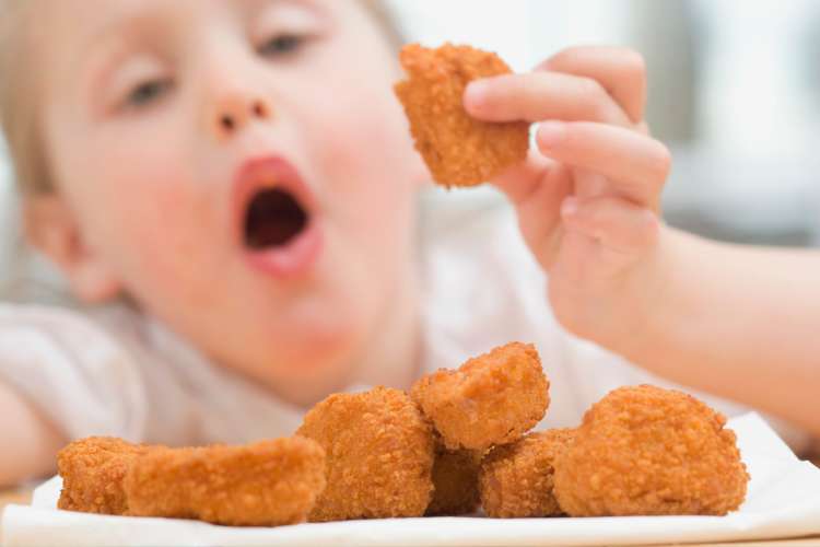 Healthy Snacks for Kids | Best in 2025 | Classpop!
