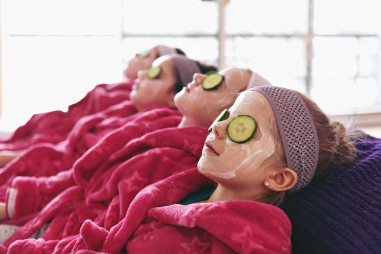 Children's Spa Days | Guide for 2025 | Classpop!