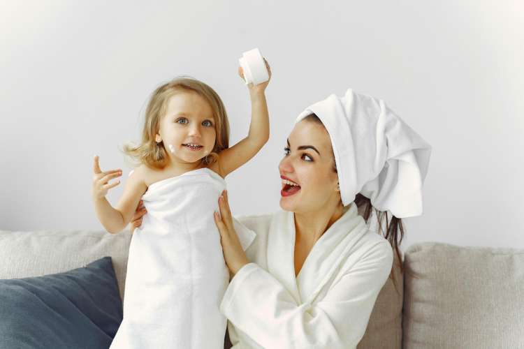 Children's Spa Days | Guide for 2025 | Classpop!