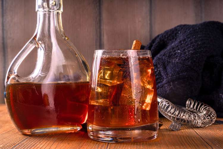 Thanksgiving Cocktails | 51 Best in 2025 | Classpop!